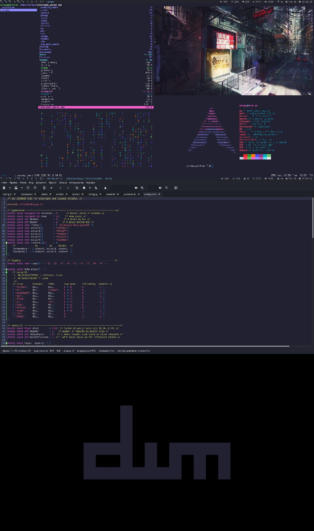 LINUX.ORG.RU — Русская информация об ОС Linux